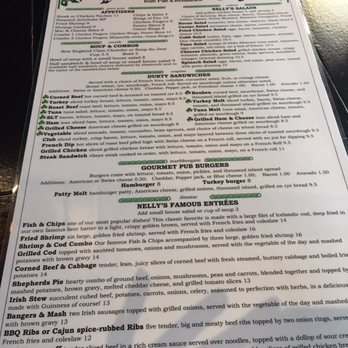 Durty Nelly’s - 97 Photos & 253 Reviews - Irish Pub - 2915 Red Hill Ave ...