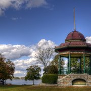 Lake Quannapowitt - 70 Photos & 51 Reviews - Parks - Lowell St & Main ...