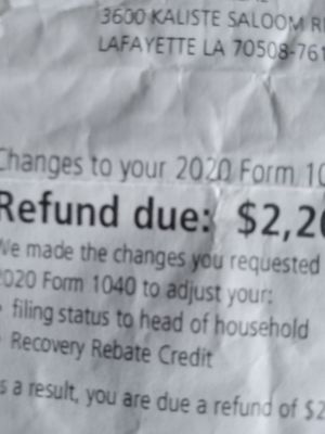 Internal Revenue Service, 1111 Constitution Ave NW, Washington, DC ...