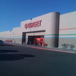 Target - Department Stores - 2541 E Lohman Ave, Las Cruces, NM - Phone ...