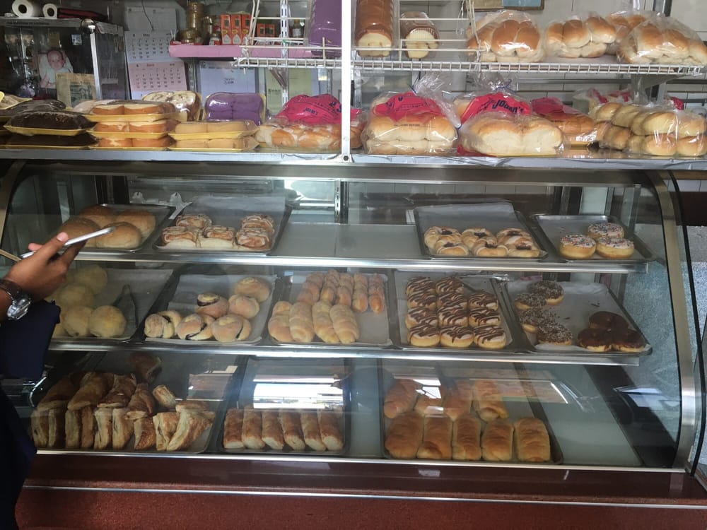 Joann’s Bakery - Bakeries - 530 Chalan Ramon Haya, Yigo, Guam - Phone ...