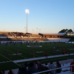 W. W. Thorne Stadium - Stadiums & Arenas - 1865 Aldine Bender Rd ...