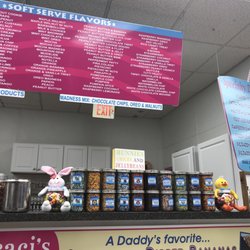Daddy’s Dairy - 21 Photos & 20 Reviews - Ice Cream & Frozen Yogurt ...