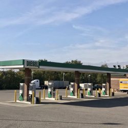 Alex’s Market & Grill - 33 Reviews - Gas Stations - 6410 Grange Hall Rd ...