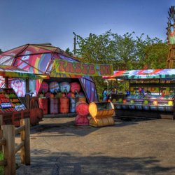 Fillmore’s Taste-In - 12 Photos - Food Trucks - Disney California ...