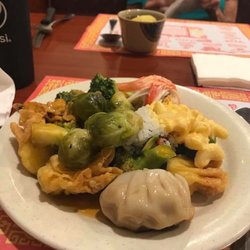 Fortune Buffet - 19 Photos & 71 Reviews - Buffets - 1311 Rt 37 W, Toms ...