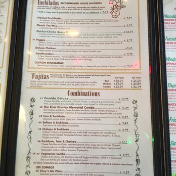 Chuy’s - 236 Photos & 242 Reviews - Mexican - 4001 Bagpiper Way ...