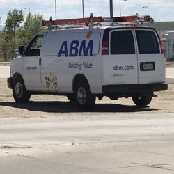 Abm Janitorial Services - Office Cleaning - 6101 E Evans Ave, Southeast ...