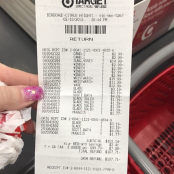 Target - 90 Photos & 90 Reviews - Department Stores - 5837 Sunrise Blvd ...