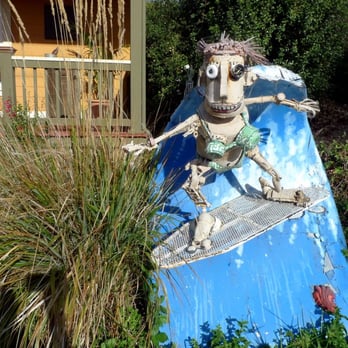 Patrick Amiot Sculpture Art- Florence Avenue - 33 Photos & 13 Reviews ...