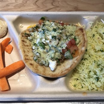 CAVA - 113 Photos & 76 Reviews - Mediterranean - 1815 Fountain Dr ...