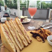 Sagra Rooftop - 35 Photos - Italian - Isola delle Rose, Venezia, Italy ...