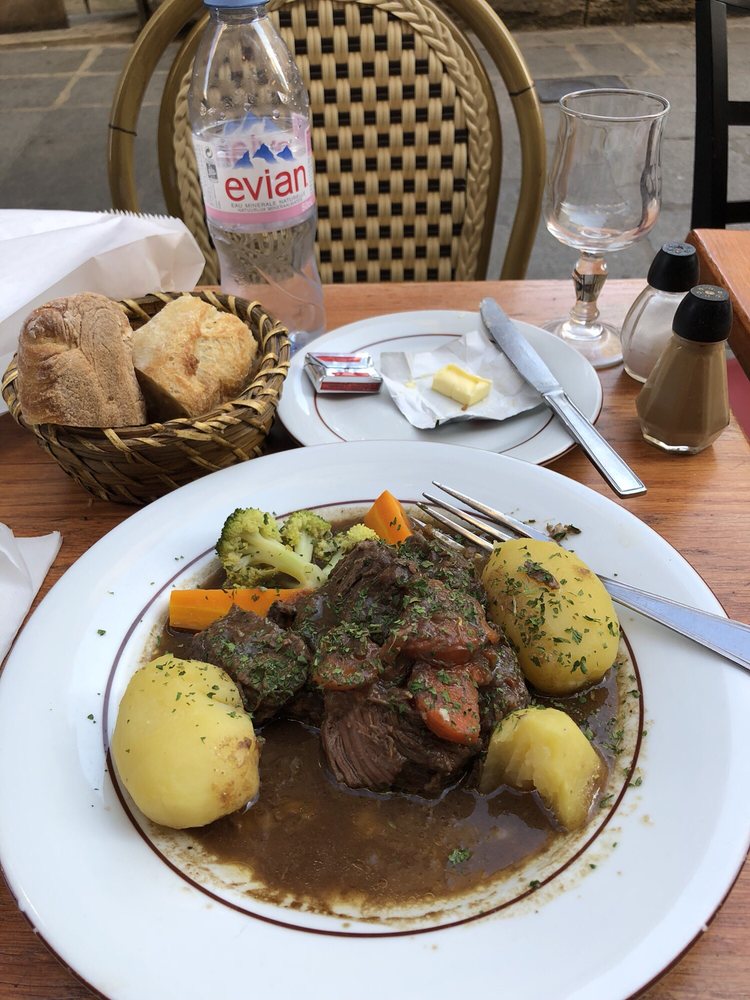 Flagrant Délice - 11 Photos & 27 Reviews - Restaurants - 16 rue St ...