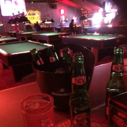 Pockets - 26 Photos & 32 Reviews - Pool Halls - David Alfaro Siqueiros ...