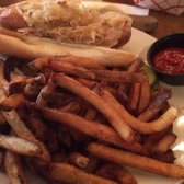 BRÜ Craft & Wurst - 347 Photos & 478 Reviews - Bars - 1318 Chestnut St ...