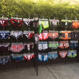 Boxer & Brief - 42 Photos - Men's Clothing - 330 W Hargett St, Raleigh ...