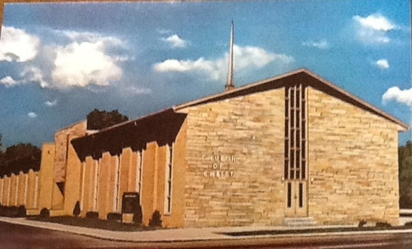 Fountain Square Church of Christ - Churches - 1041 Spruce St, Fountain ...