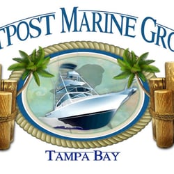 Outpost Marine Group - Boat Dealers - 1925 US Hwy 19, Holiday, FL ...