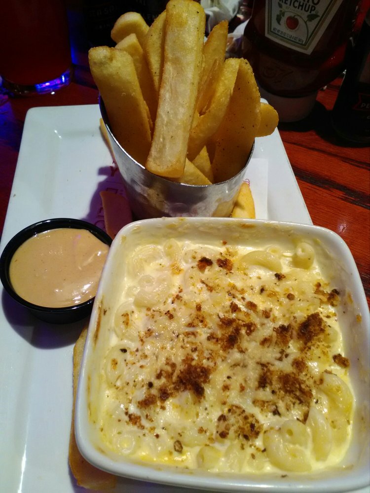 Red Robin Mac Cheese Recipe | Deporecipe.co