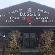 Basse’s Country Delight Farm Market - 24 Photos - Pumpkin Patches - S70 ...