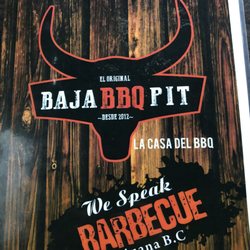 Baja BBQ Pit - 34 Photos & 13 Reviews - American (Traditional) - Col ...
