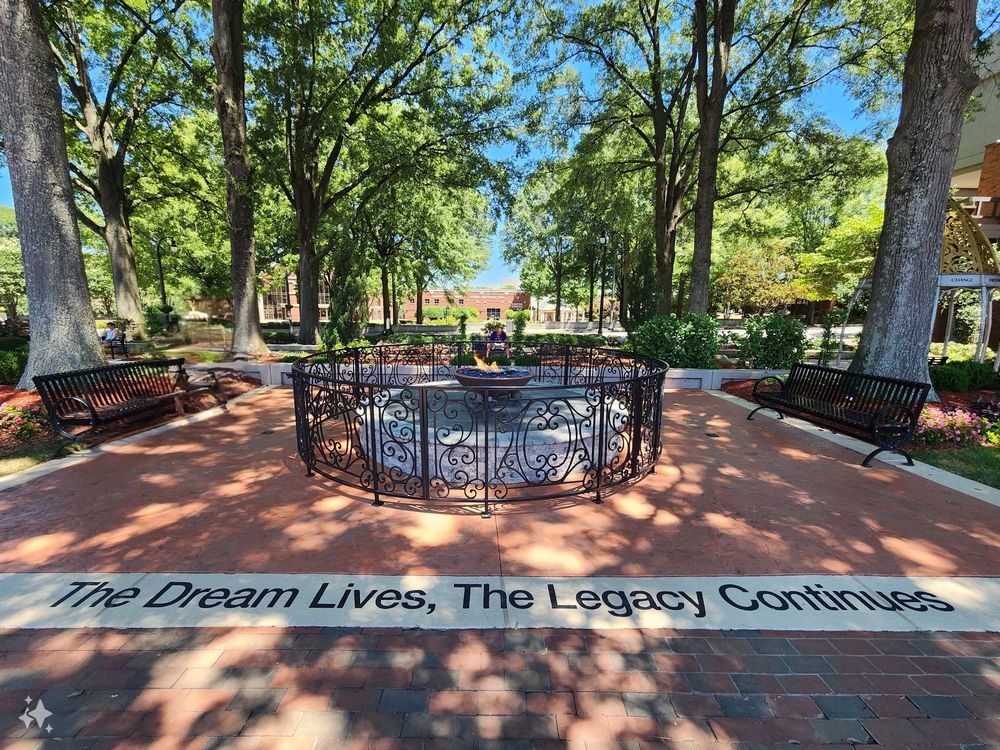 Freedom Hall Museum, Atlanta | Roadtrippers