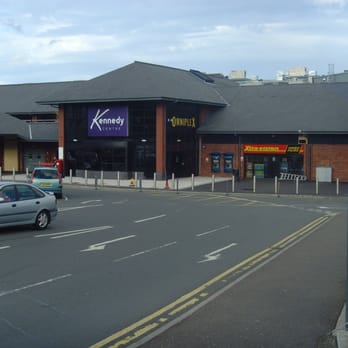 Kennedy Centre - 20 Photos - Department Stores - 564-568 Falls Rd ...