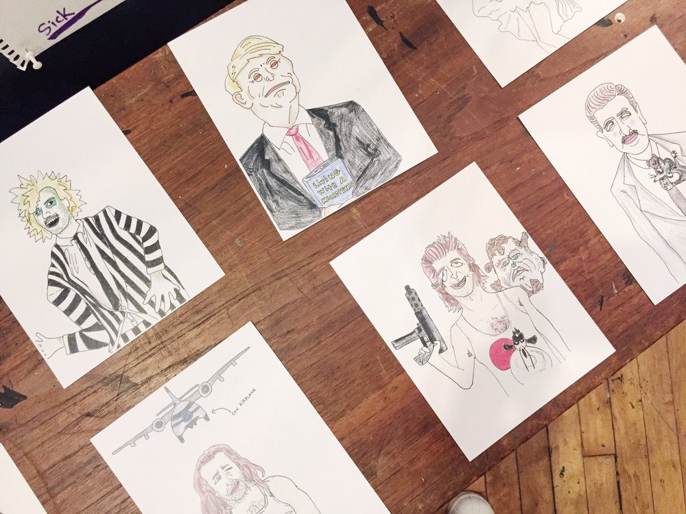 Circle Thrift & Art Space - 16 Photos - Thrift Stores - 7 W Broad St ...