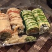 Yelp Reviews for Hanami Sushi - 209 Photos & 285 Reviews - (New) Sushi ...