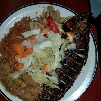Gorée Cuisine - Order Online - 81 Photos & 63 Reviews - Senegalese ...