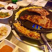 Mapo Korean BBQ - 55 Photos & 17 Reviews - Barbeque - 680 Bloor St W ...
