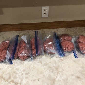 Blue Max Meats - 41 Photos & 32 Reviews - Meat Shops - 29393 WA-410 ...