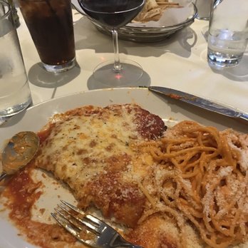 Volare Ristorante Italiano - Order Food Online - 842 Photos & 1609 ...