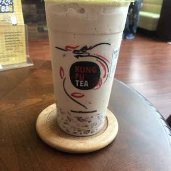 Kung Fu Tea - 193 Photos & 104 Reviews - Coffee & Tea - 11200 Broadway ...