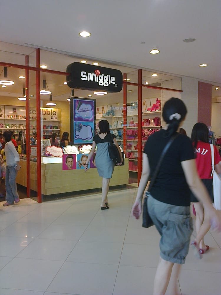 Smiggle - Cards & Stationery - 21 Choa Chu Kang Avenue 4, #01-20A/B Lot ...