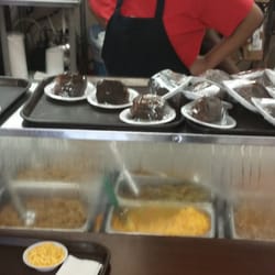 Just Oxtails Soul Food - 72 Photos & 95 Reviews - Soul Food - 4207 Reed ...