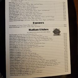 Ciro’s Pizza Pasta and Subs - Order Food Online - Pizza - 1311 Piney ...