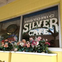Historic Silver Cafe - 26 Reviews - American (Traditional) - 673 Main ...