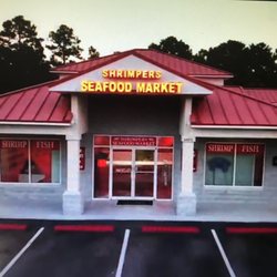 Shrimpers Seafood Market - 57 Photos & 53 Reviews - Seafood Markets ...