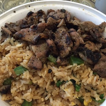 Z Counter - 166 Photos & 154 Reviews - Asian Fusion - 1220 Airline Rd ...