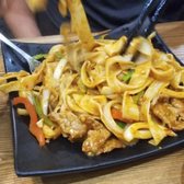 The Magic Noodle - 473 Photos & 198 Reviews - Chinese - 5165 S Fort ...