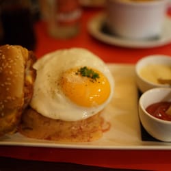 Ferdi - 127 Photos & 102 Reviews - Spanish - 32 rue du Mont Thabor ...