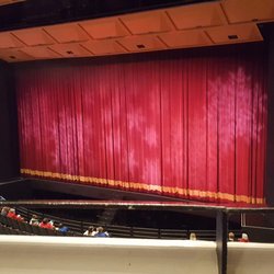 Koger Center For the Arts - 13 Reviews - Arts & Entertainment - 1051 ...