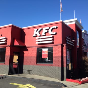 KFC - 30 Photos & 18 Reviews - Fast Food - 798-812 4th Ave, Sunset Park ...