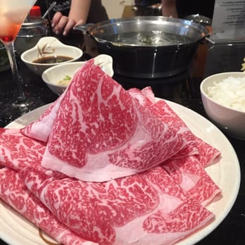 California Shabu Shabu - 102 Photos & 34 Reviews - Japanese - 3081 ...