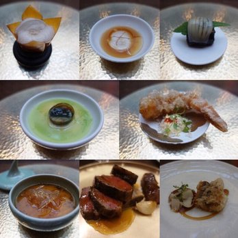 Benu - 6343 Photos & 937 Reviews - American (New) - 22 Hawthorne St ...