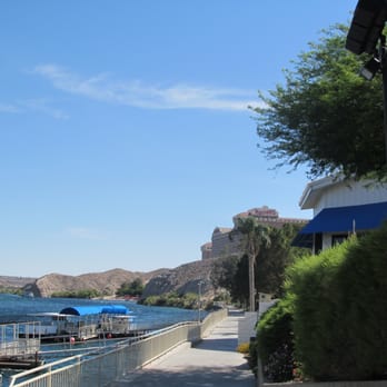 Riverwalk - 86 Photos & 28 Reviews - Hiking - Casino Dr, Laughlin, NV ...