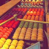 Carette - 166 Photos & 145 Reviews - Tea Rooms - 4 place du Trocadéro ...