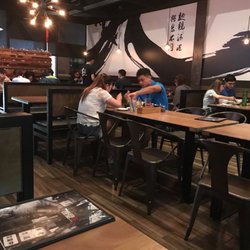 Tiger Den - 1328 Photos & 902 Reviews - Ramen - 9889 Bellaire Blvd ...