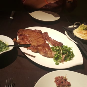 Steak 954 - 689 Photos & 582 Reviews - Steakhouses - 401 N. Ft ...